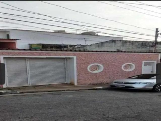 Terreno / Lote para Venda em São Paulo/SP Vila Formosa