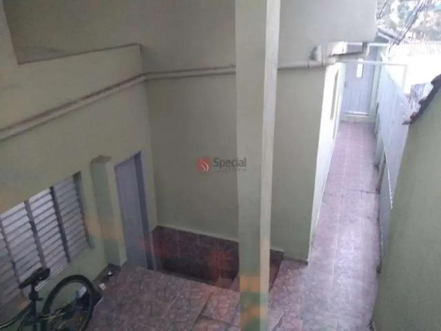 Terreno / Lote para Venda em São Paulo/SP Vila Formosa
