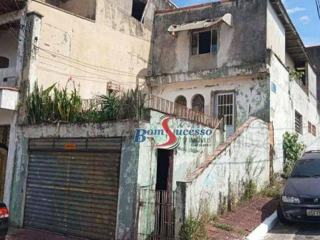 Terreno / Lote para Venda em São Paulo/SP Chácara Belenzinho