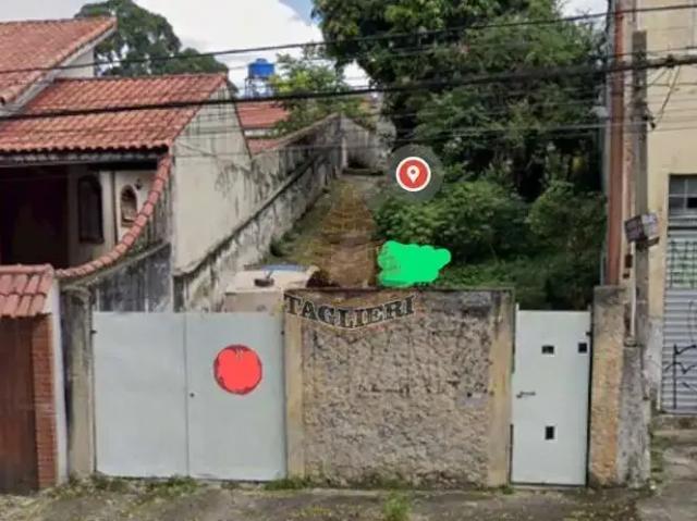 Terreno / Lote para Venda em São Paulo/SP Vila Formosa