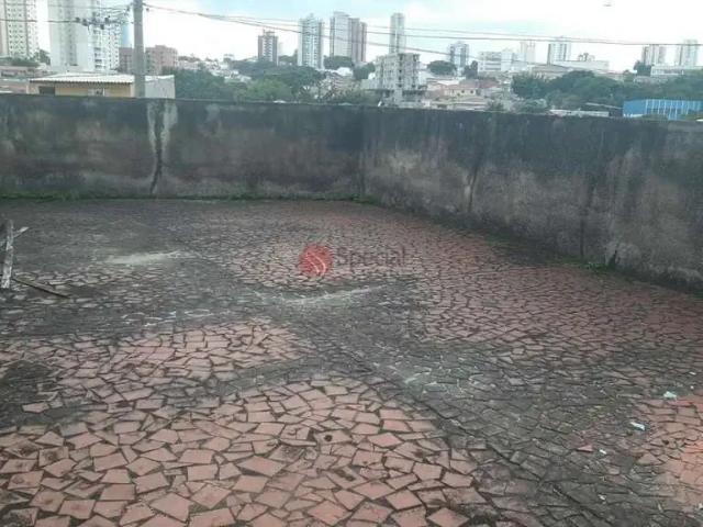 Terreno / Lote para Venda em São Paulo/SP Vila Formosa