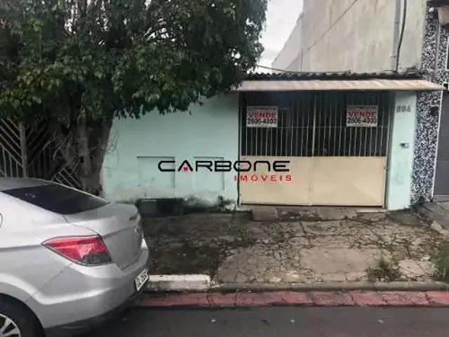 Terreno / Lote para Venda em São Paulo/SP Vila Formosa