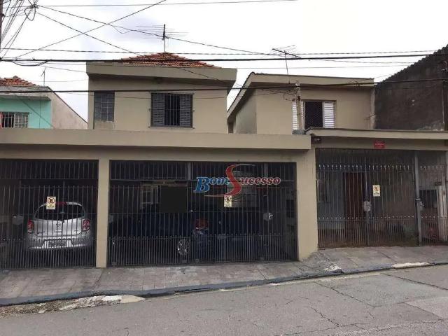 Terreno / Lote para Venda em São Paulo/SP Vila Formosa