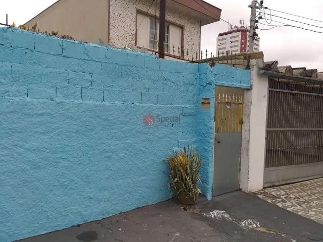 Terreno / Lote para Venda em São Paulo/SP Vila Formosa