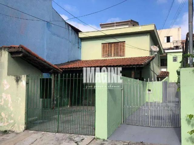Terreno / Lote para Venda em São Paulo/SP Vila Formosa