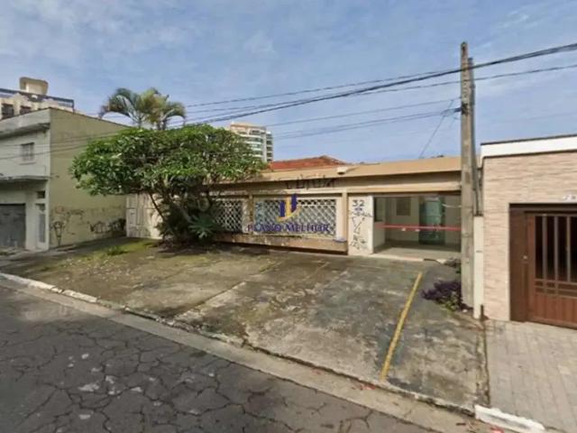 Terreno / Lote para Venda em São Paulo/SP Vila Formosa