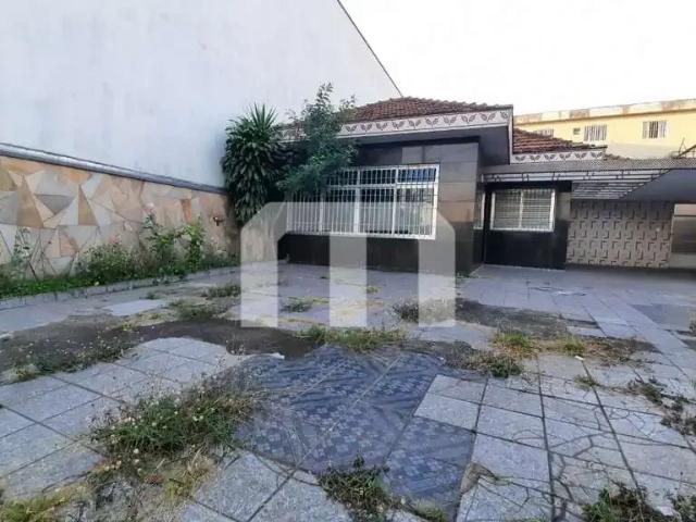 Terreno / Lote para Venda em São Paulo/SP Vila Formosa
