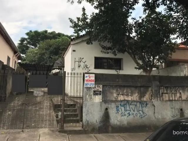 Terreno / Lote para Venda em São Paulo/SP Vila Formosa