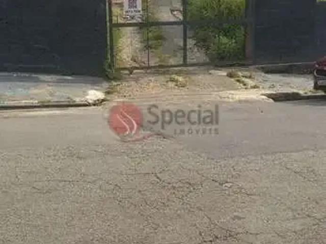Terreno / Lote para Venda em São Paulo/SP Vila Formosa