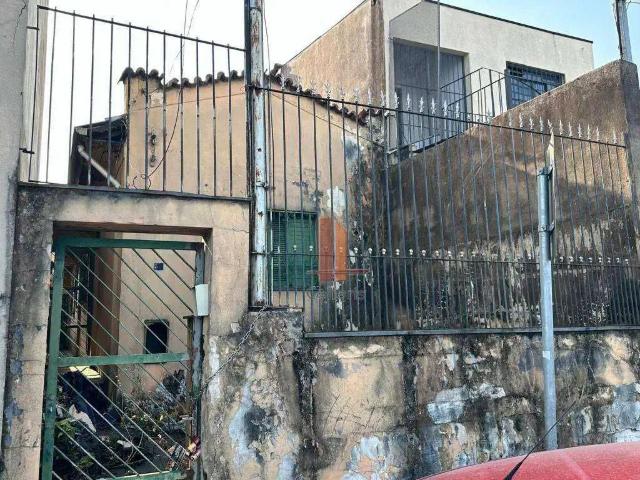 Terreno / Lote para Venda em São Paulo/SP Vila Formosa