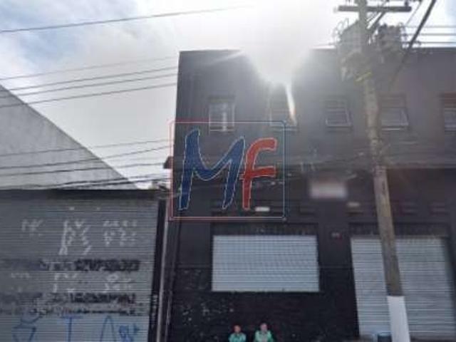Terreno / Lote para Venda em São Paulo/SP Vila Formosa