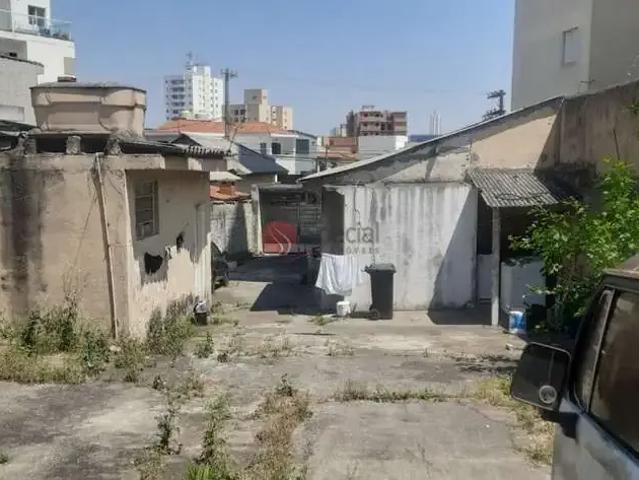 Terreno / Lote para Venda em São Paulo/SP Vila Formosa