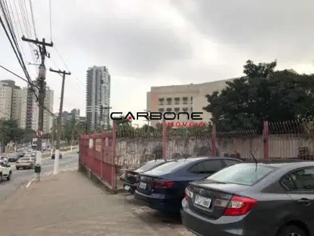 Terreno / Lote para Venda em São Paulo/SP Vila Formosa