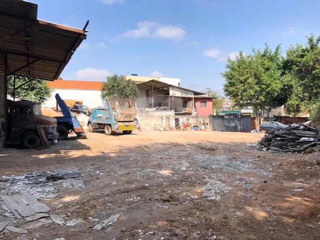 Terreno / Lote para Venda em São Paulo/SP Vila Formosa