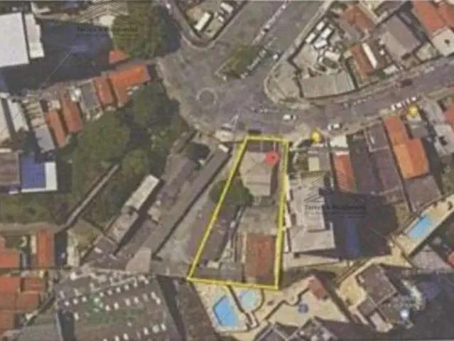 Terreno / Lote para Venda em São Paulo/SP Vila Formosa