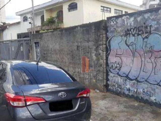 Terreno / Lote para Venda em São Paulo/SP Vila Formosa