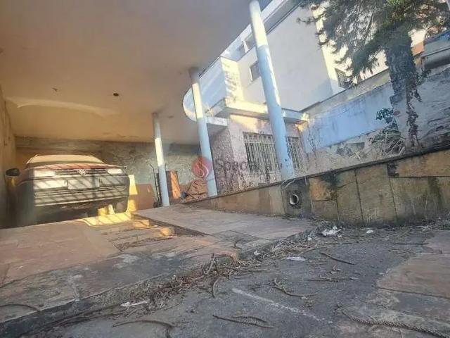 Terreno / Lote para Venda em São Paulo/SP Vila Formosa