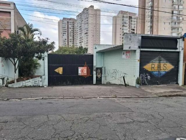 Terreno / Lote para Venda em São Paulo/SP Vila Formosa