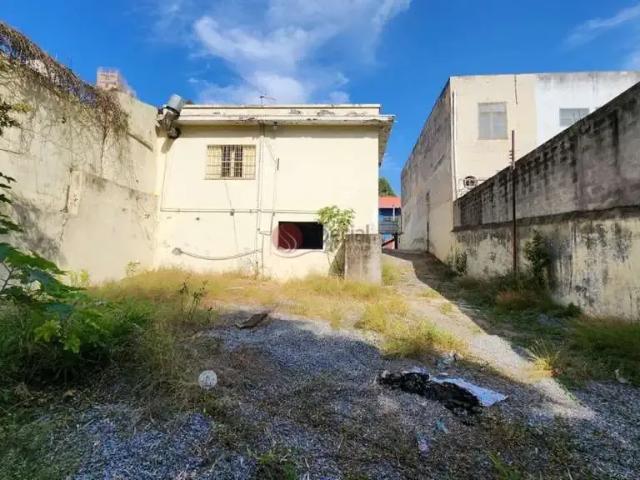 Terreno / Lote para Venda em São Paulo/SP Vila Formosa
