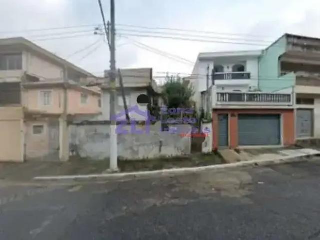 Terreno / Lote para Venda em São Paulo/SP Vila Formosa