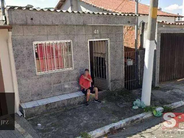 Terreno / Lote para Venda em São Paulo/SP Vila Formosa