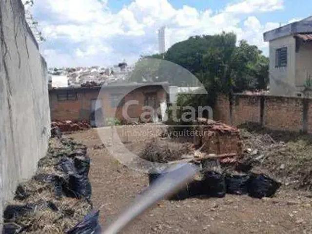 Terreno / Lote para Venda em São Paulo/SP Vila Formosa