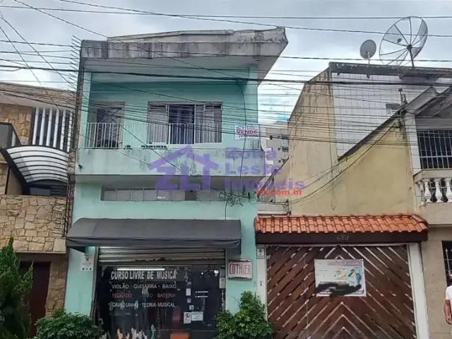 Terreno / Lote para Venda em São Paulo/SP Vila Formosa