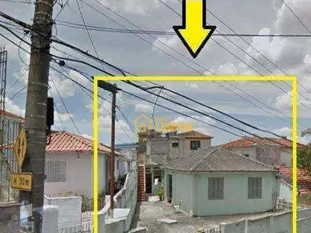 Terreno / Lote para Venda em São Paulo/SP Vila Formosa