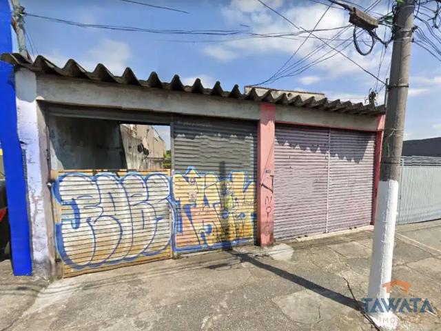 Terreno / Lote para Venda em São Paulo/SP Vila Formosa