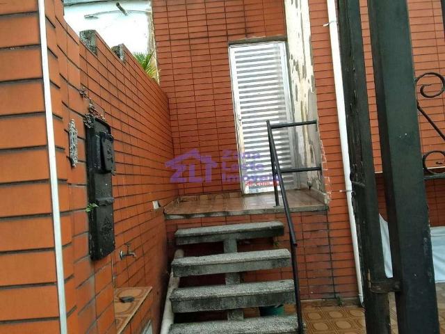 Terreno / Lote para Venda em São Paulo/SP Vila Formosa