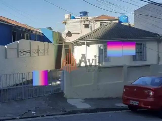 Terreno / Lote para Venda em São Paulo/SP Vila Formosa