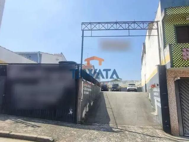 Terreno / Lote para Venda em São Paulo/SP Vila Formosa