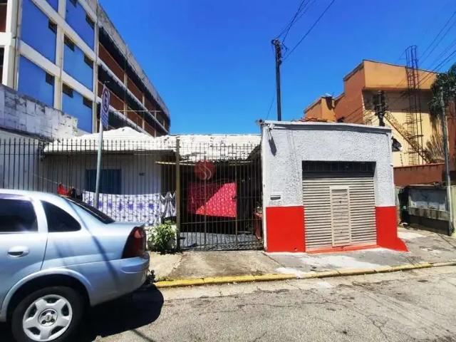 Terreno / Lote para Venda em São Paulo/SP Vila Formosa