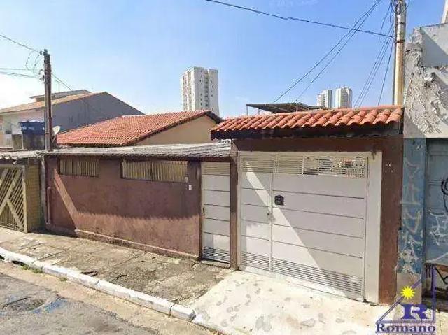 Terreno / Lote para Venda em São Paulo/SP Vila Formosa