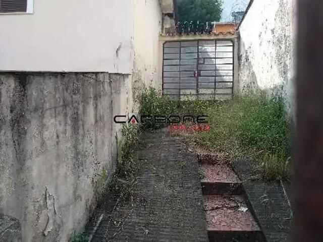 Terreno / Lote para Venda em São Paulo/SP Vila Formosa