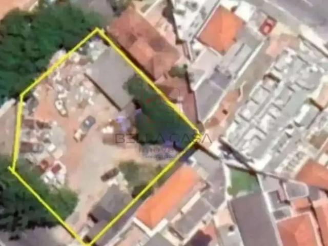 Terreno / Lote para Venda em São Paulo/SP Vila Formosa