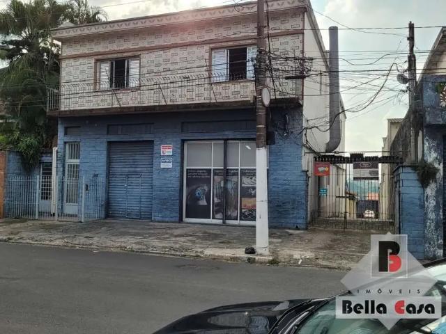 Terreno / Lote para Venda em São Paulo/SP Vila Formosa