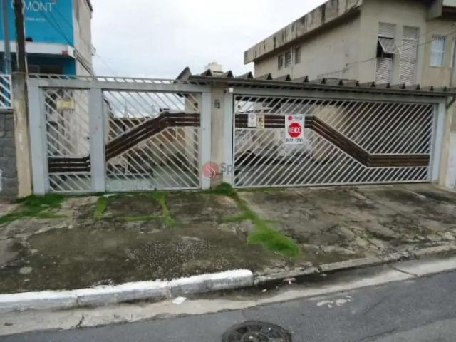 Terreno / Lote para Venda em São Paulo/SP Vila Formosa
