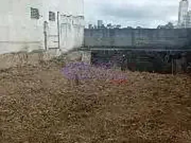 Terreno / Lote para Venda em São Paulo/SP Vila Formosa