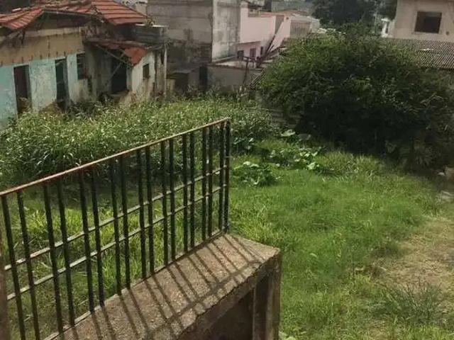 Terreno / Lote para Venda em São Paulo/SP Vila Formosa