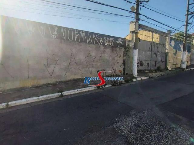 Terreno / Lote para Venda em São Paulo/SP Vila Formosa