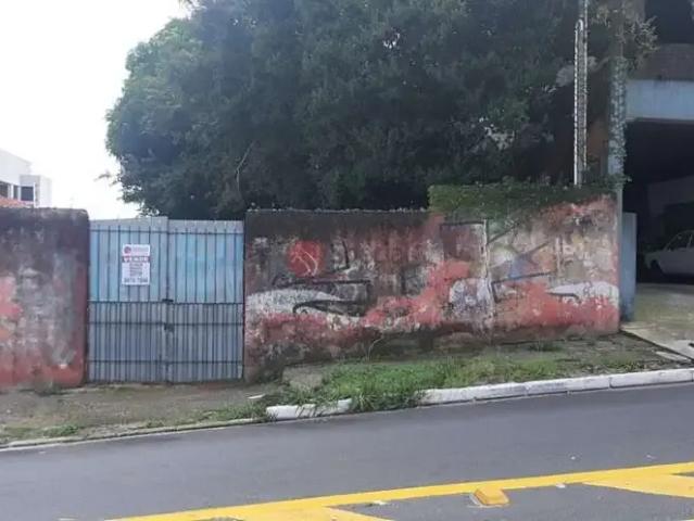 Terreno / Lote para Venda em São Paulo/SP Vila Formosa