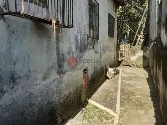 Terreno / Lote para Venda em São Paulo/SP Vila Formosa