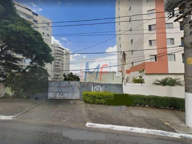 Terreno / Lote para Venda em São Paulo/SP Vila Formosa
