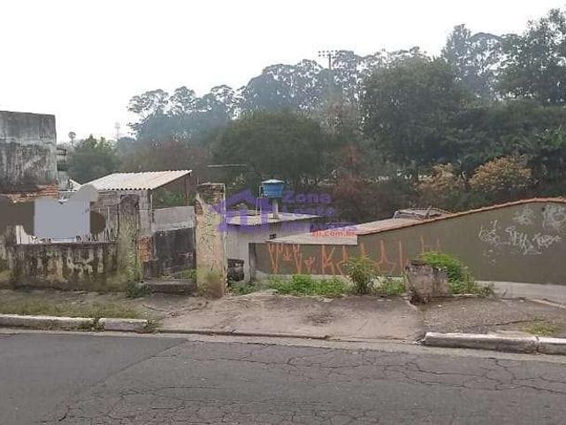 Terreno / Lote para Venda em São Paulo/SP Vila Formosa