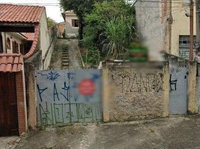 Terreno / Lote para Venda em São Paulo/SP Vila Formosa