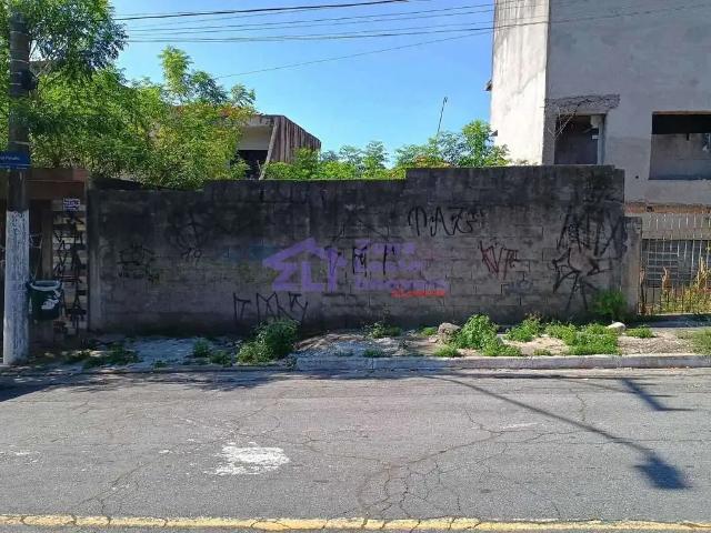 Terreno / Lote para Venda em São Paulo/SP Vila Formosa
