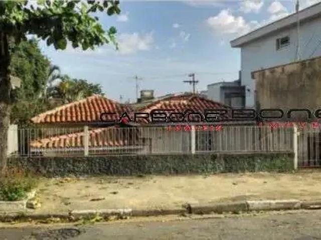 Terreno / Lote para Venda em São Paulo/SP Vila Formosa