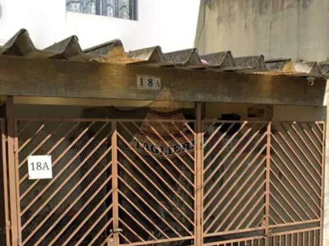 Terreno / Lote para Venda em São Paulo/SP Vila Formosa