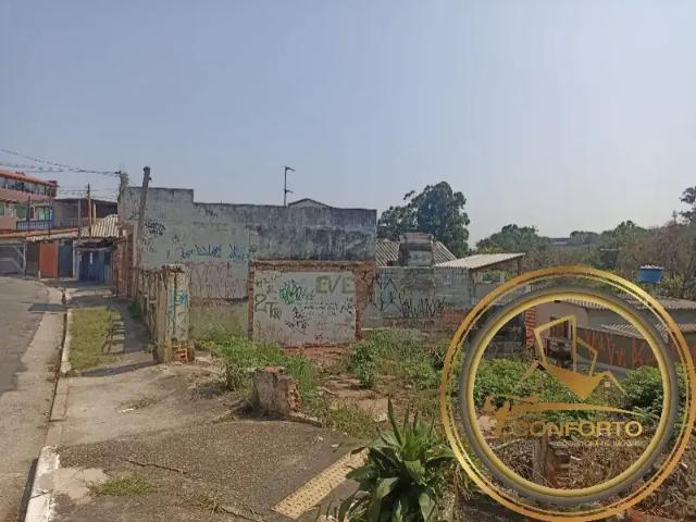 Terreno / Lote para Venda em São Paulo/SP Vila Formosa